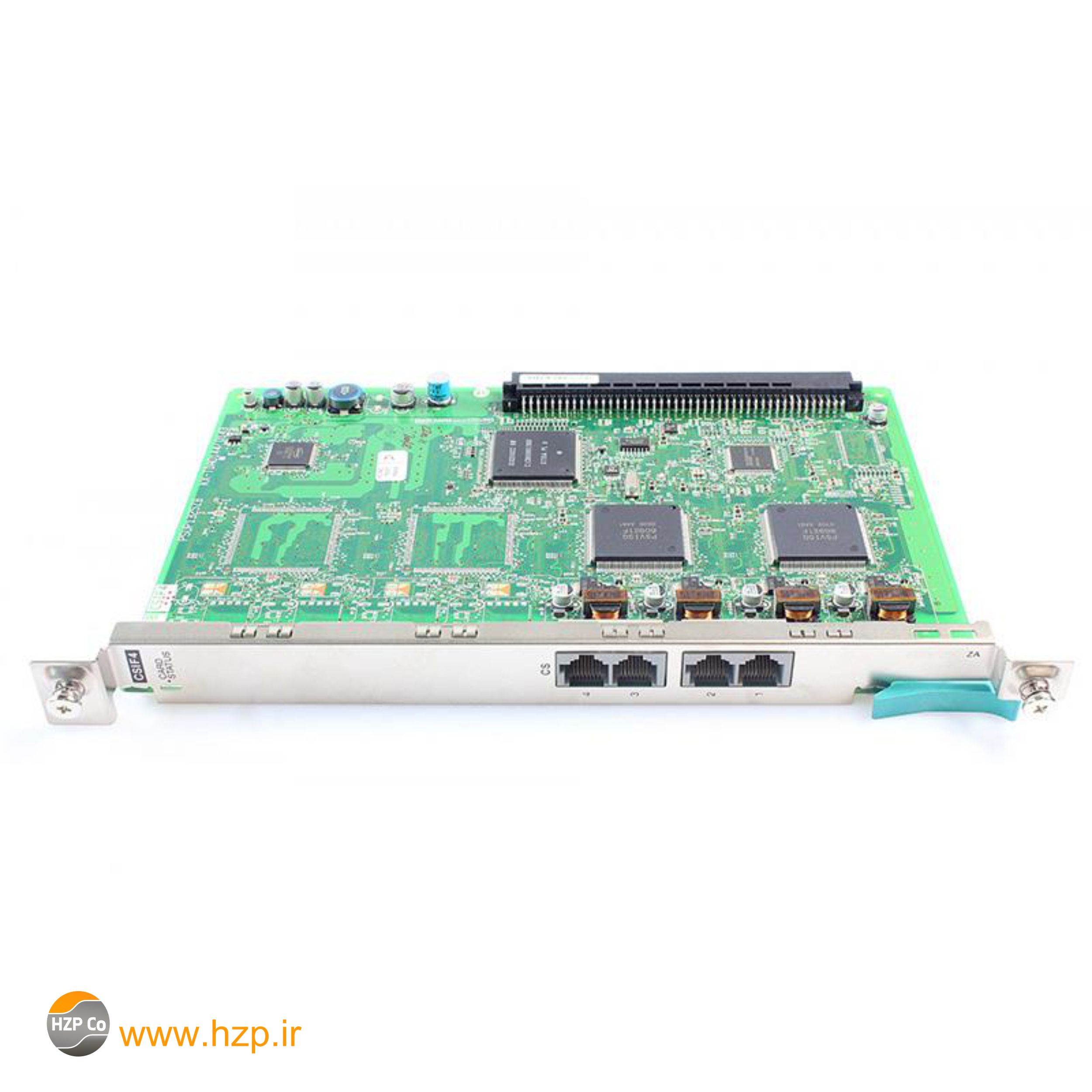 کارت سانترال پاناسونیک KX-TDA0143 - شرکت هوشمندزمان پارت