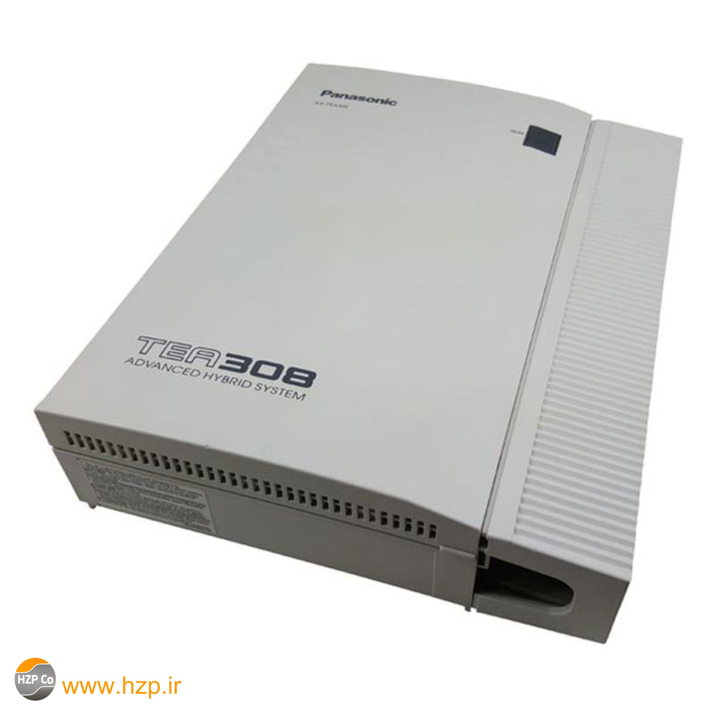 دستگاه سانترال پاناسونیک KX-TEA308 - شرکت هوشمندزمان پارت